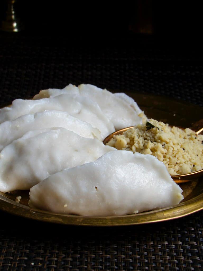 Uppu Poorana Kozhukattai | Ulundhu Pooranam - Ganesh Chathurthi Special ...